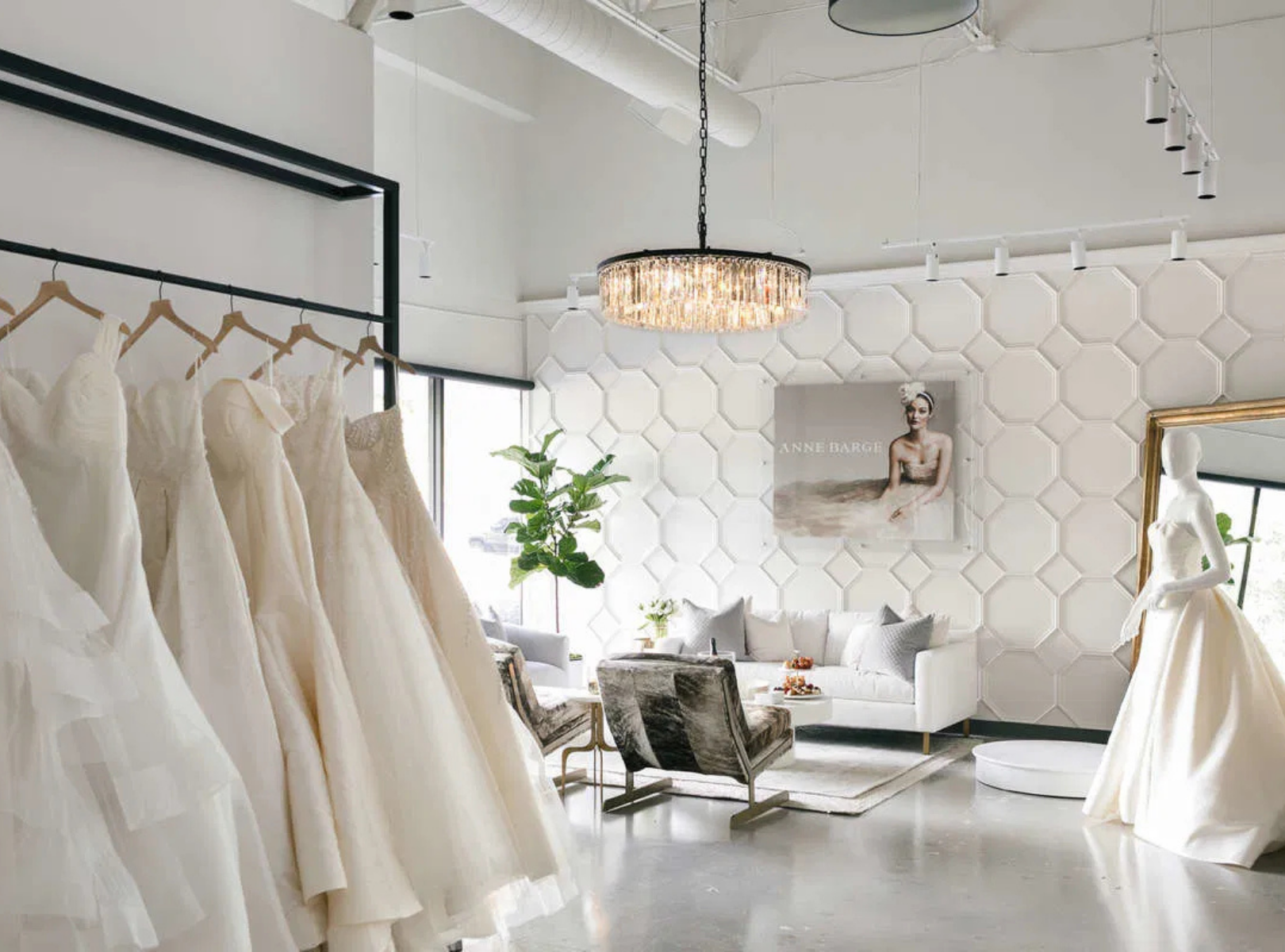 Guide to Atlanta: Plan Your Visit to Our Atelier | Anne Barge