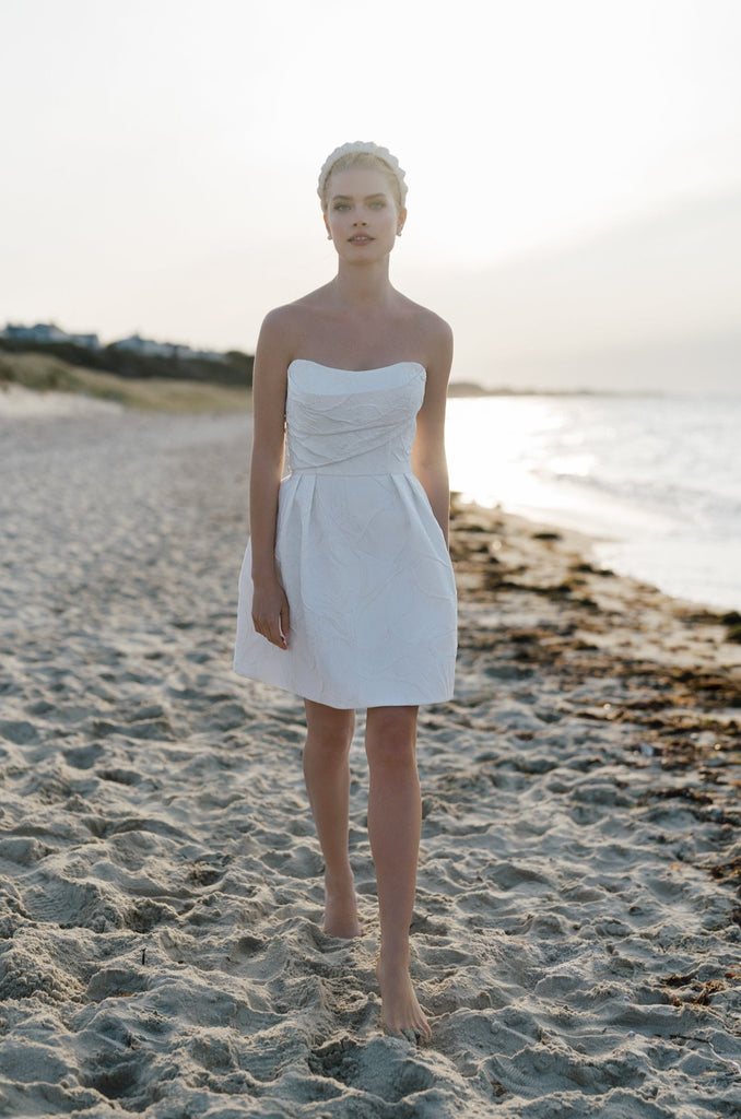 Ash Wedding Dress Anne Barge – Anne Barge