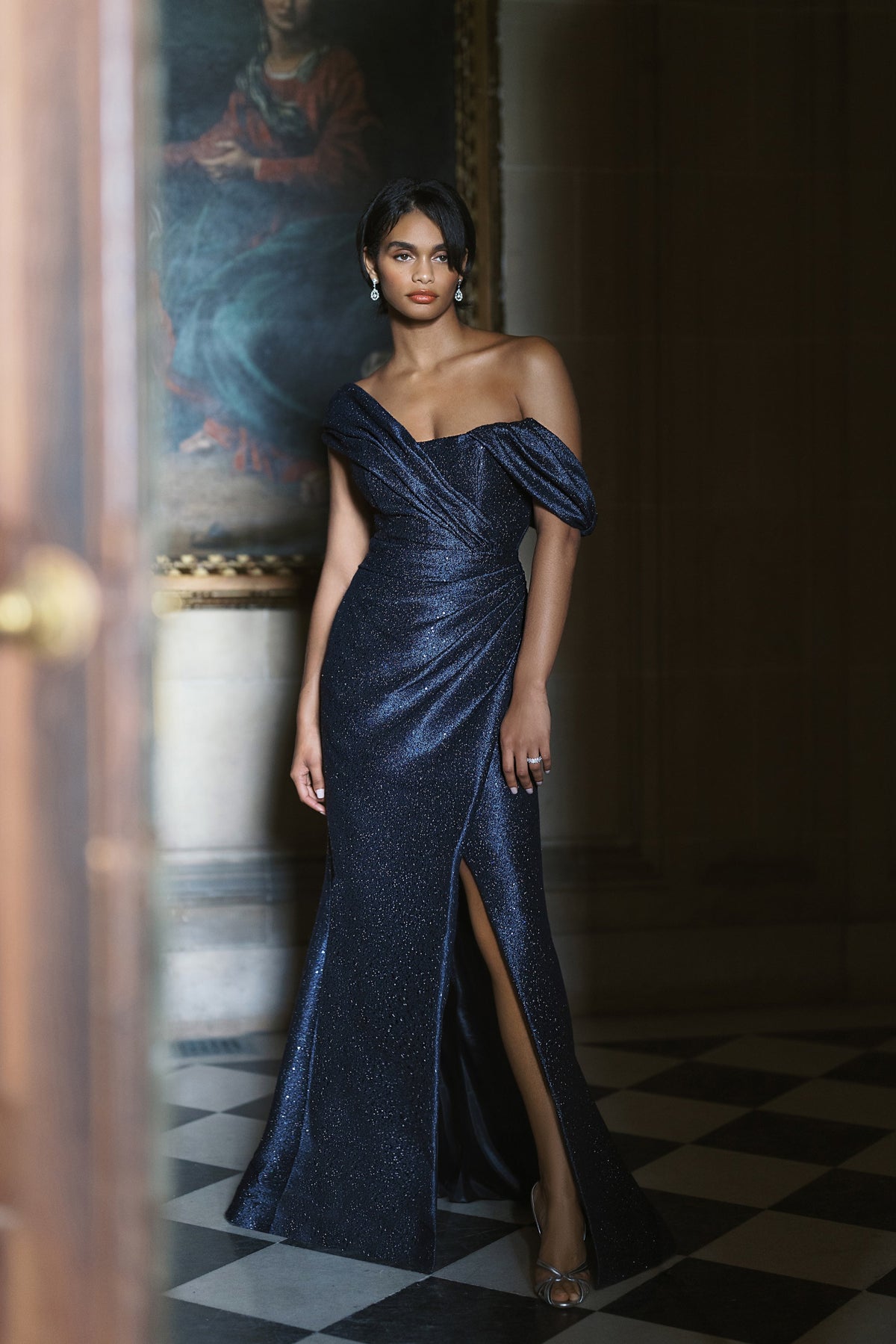 Anne Barge Black Label