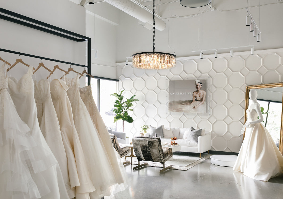 Anne Barge Atlanta
