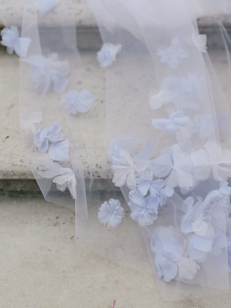Inman Wedding Dress by Anne Barge – Anne Barge
