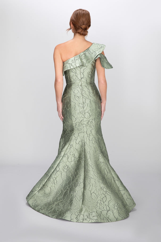 Perry – Anne Barge