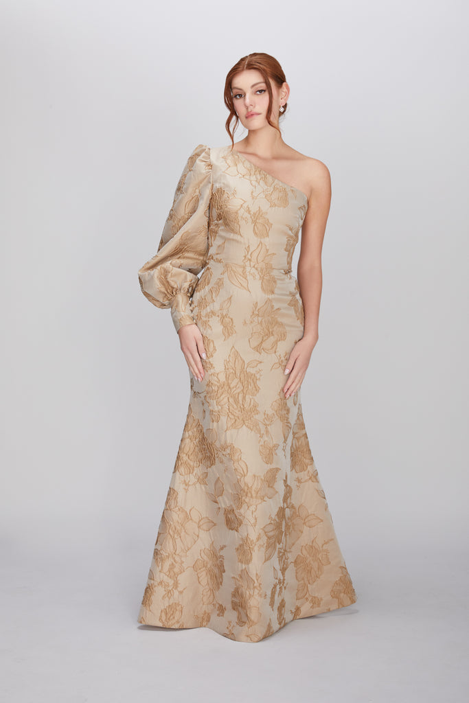 Rhett – Anne Barge