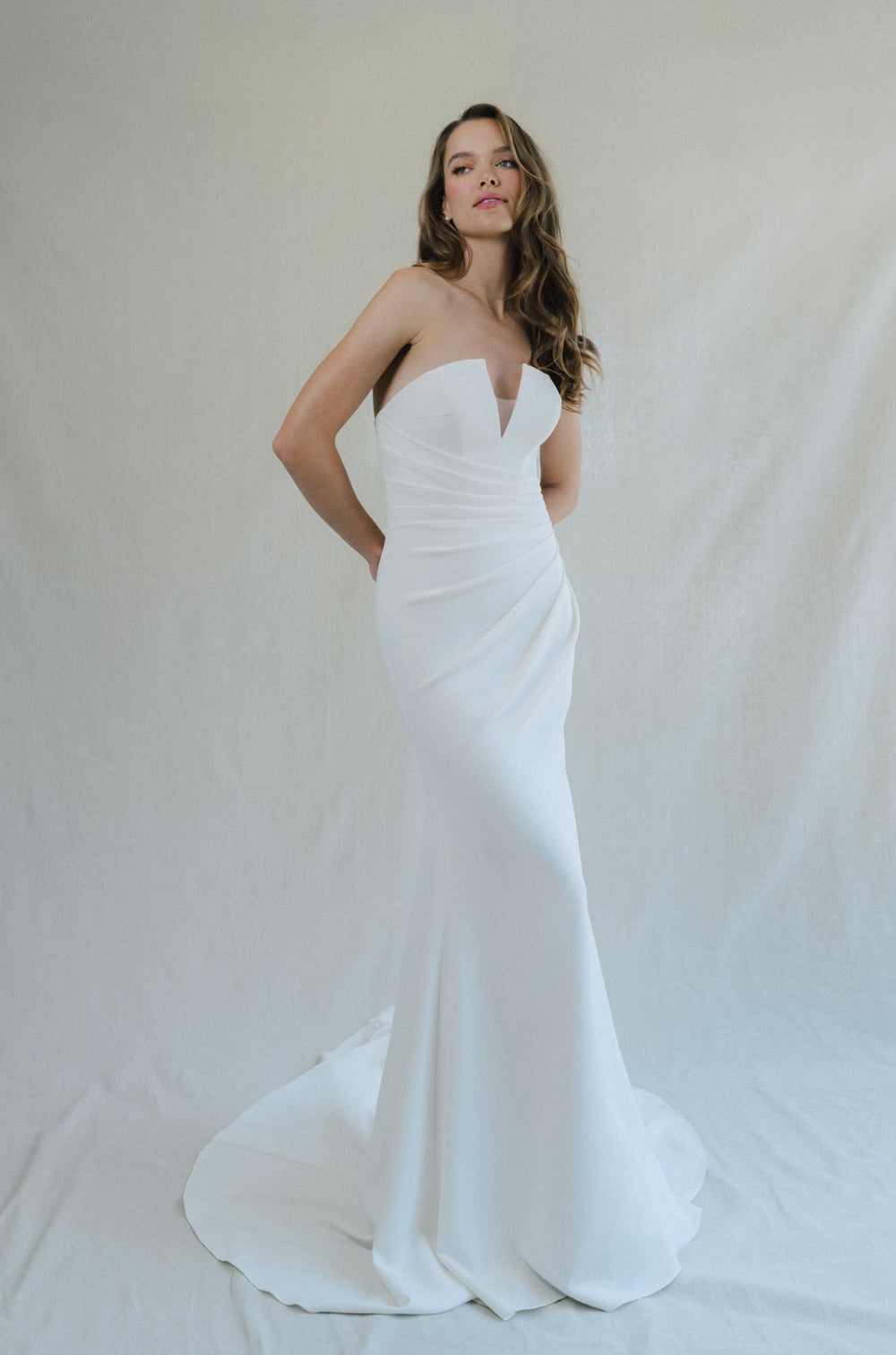 Rawson, Blue Willow by Anne Barge – Anne Barge