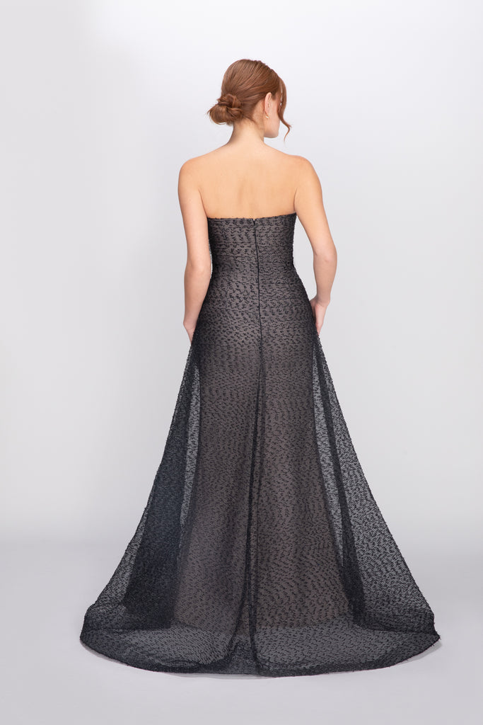 Crosby – Anne Barge